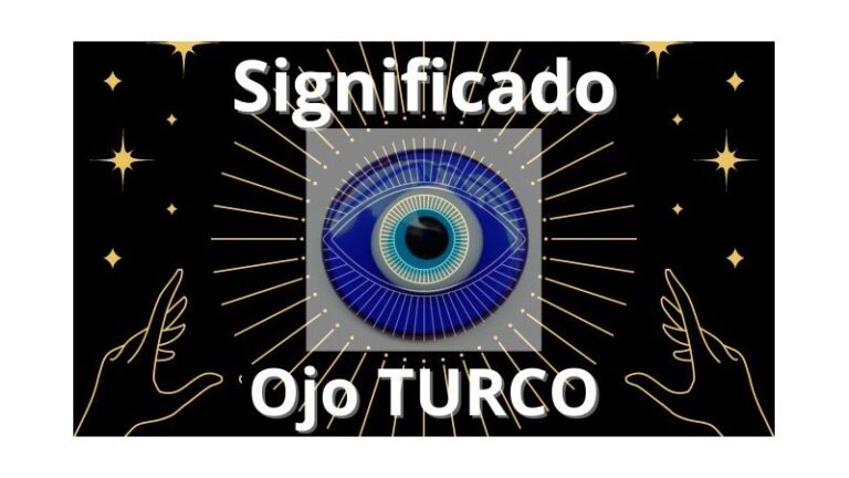 Simbolismo del ojo que todo lo ve: descubre su significado