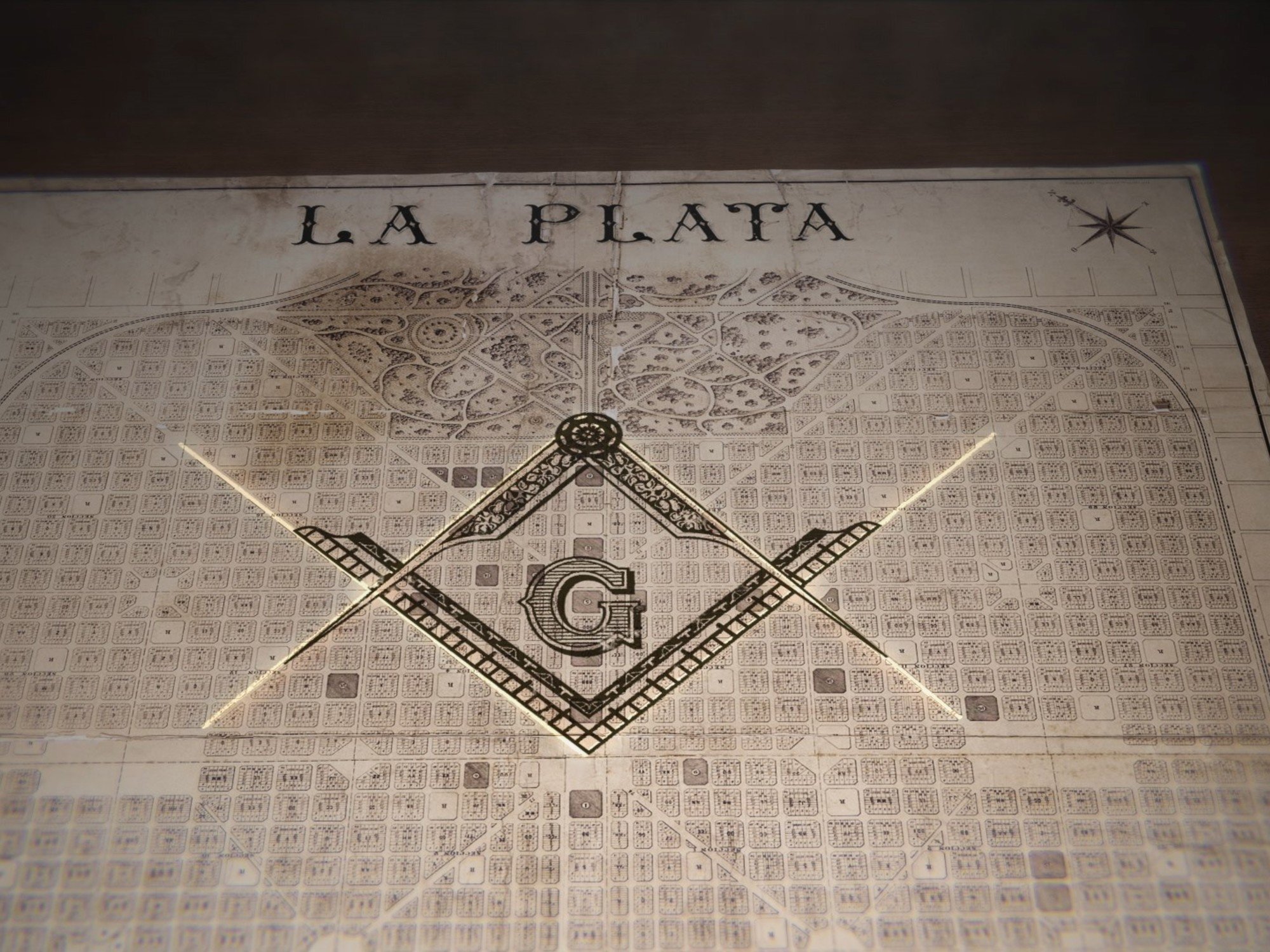 Documental sobre la Masonería: pasado, presente y futuro