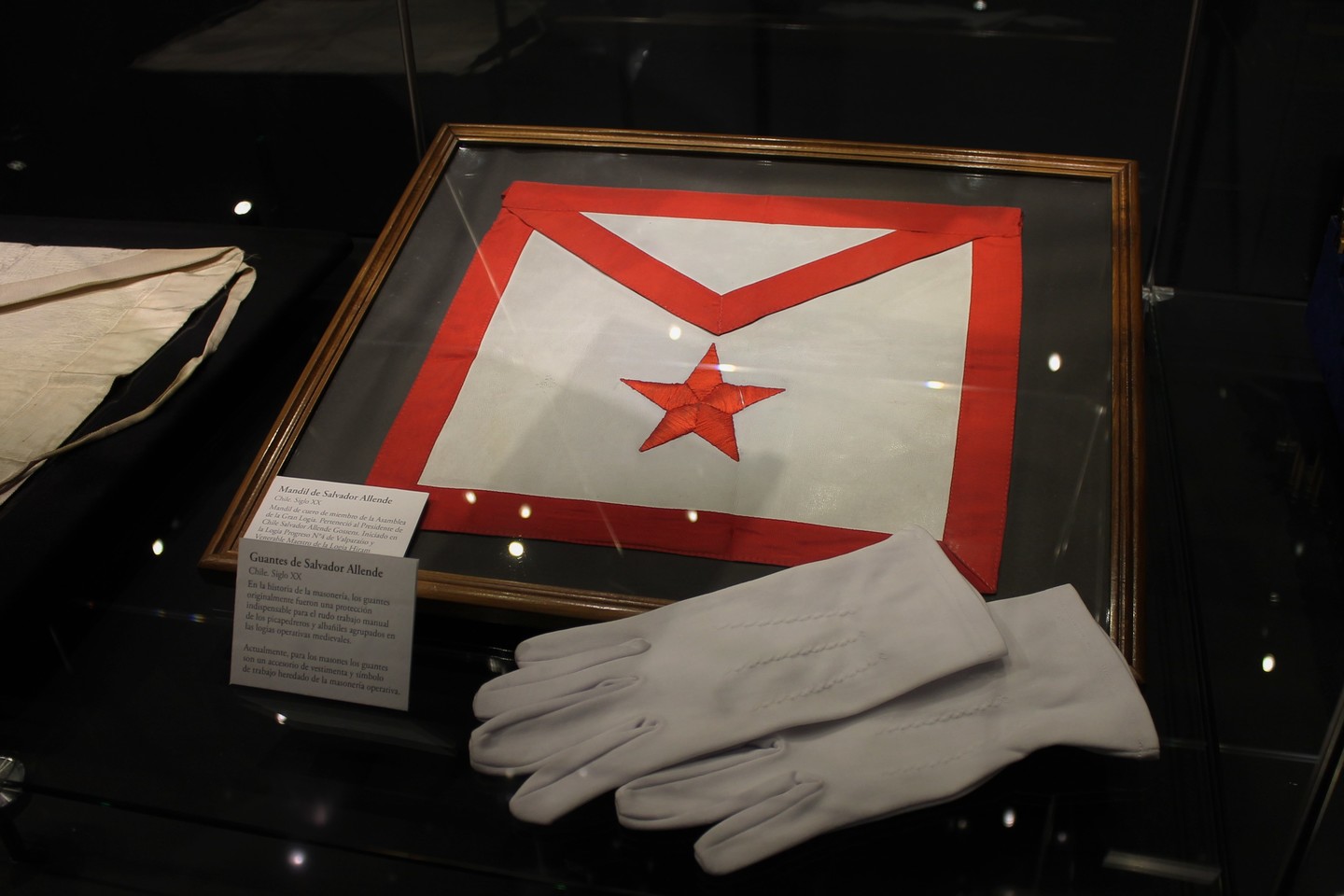 Masonería en Chile: Trazados Masónicos y Logias de Perfección